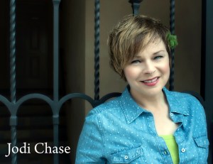 Jodi Chase: Actress, 7 LIVES OF CHANCE | Popcorn and Vodka
