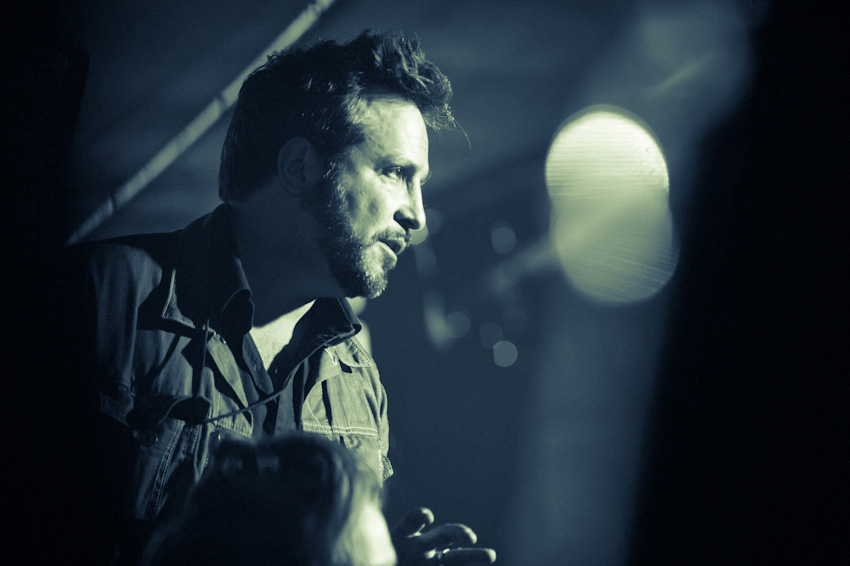 Ben Ratner: Director/Writer of DOWN RIVER | Popcorn and Vodka